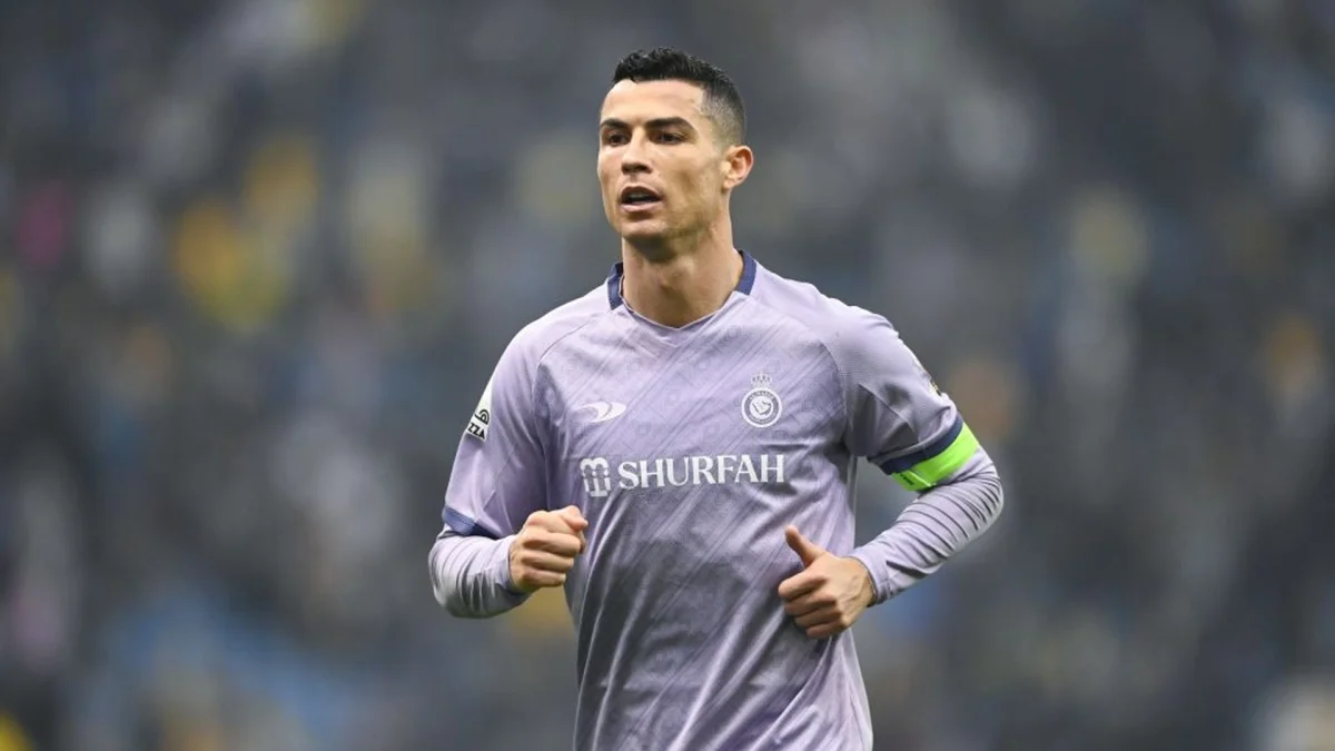 Ronaldo Nazario: Her er hans favorit mellem Cristiano Ronaldo og Lionel ...