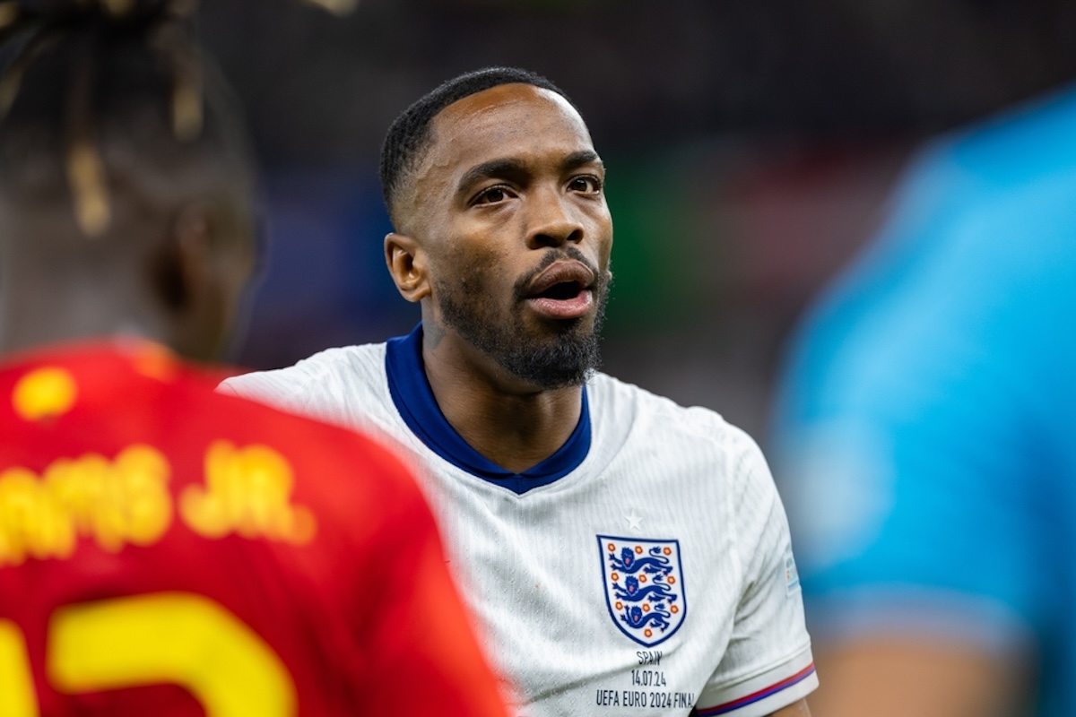 De ruller ind: Så meget tjener Ivan Toney i Saudi-Arabien